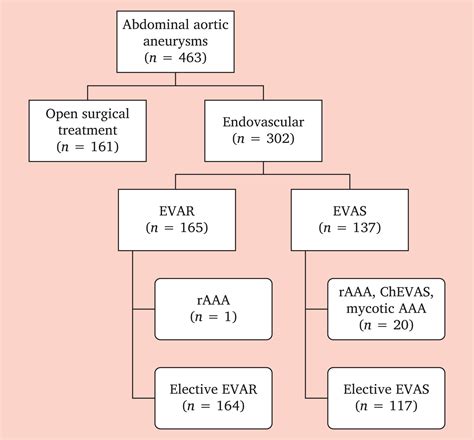 Long Term Follow Up Of Abdominal Aortic Aneurysms Treated With