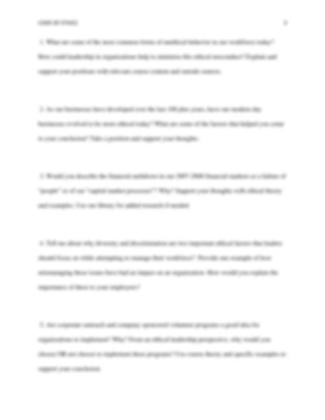 SOLUTION Code Of Ethics Vs Code Of Conduct And Their Importance Studypool