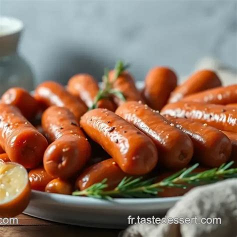 Chipolatas Cuisson Ma Méthode Infaillible Pour Des…