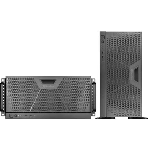 Multi Gpu Rackmount Workstation For Ai Training And Inference Puget Systems