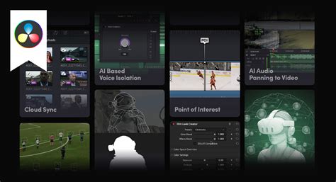 what s new in davinci resolve 19 typografics