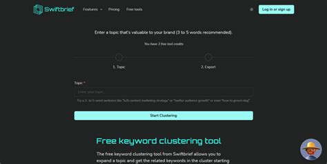 Keyword Clusters Reviews Pricing Features And More 2023