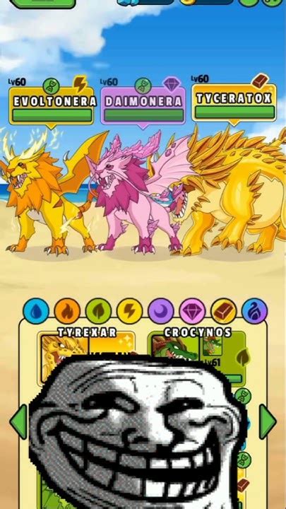 Dynamons World X Wake Up To Reality 🔥🥵💀 Dynamonsworld Firewing Trending Shorts Youtube