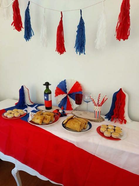 Pin De Catherine Muñoz En Manualidades Decoración Fiestas Patrias
