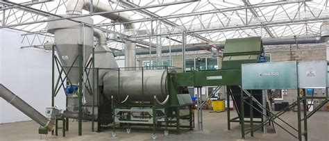 Medicinal Cannabis Drying System United Kingdom • Alvan Blanch 2026