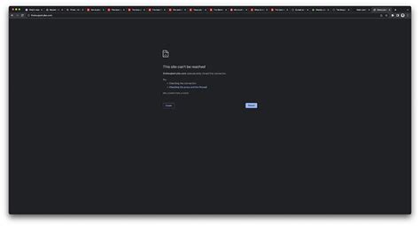 Ssl Handshake Failed Error Code 525 Installation Ghost Forum