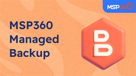 Msp360 On Linkedin Getting Started With Msp360 Managed Backup