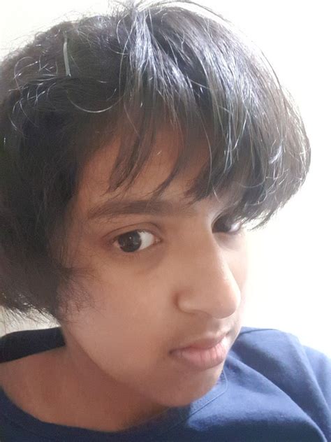 Bangs Gone Wrong Having A Bad Day Gone Wrong Bangs