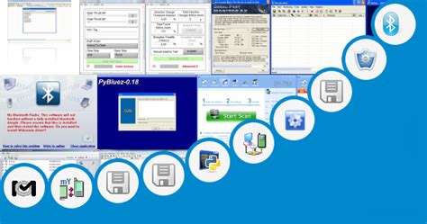 Widcomm Bluetooth Software For Windows