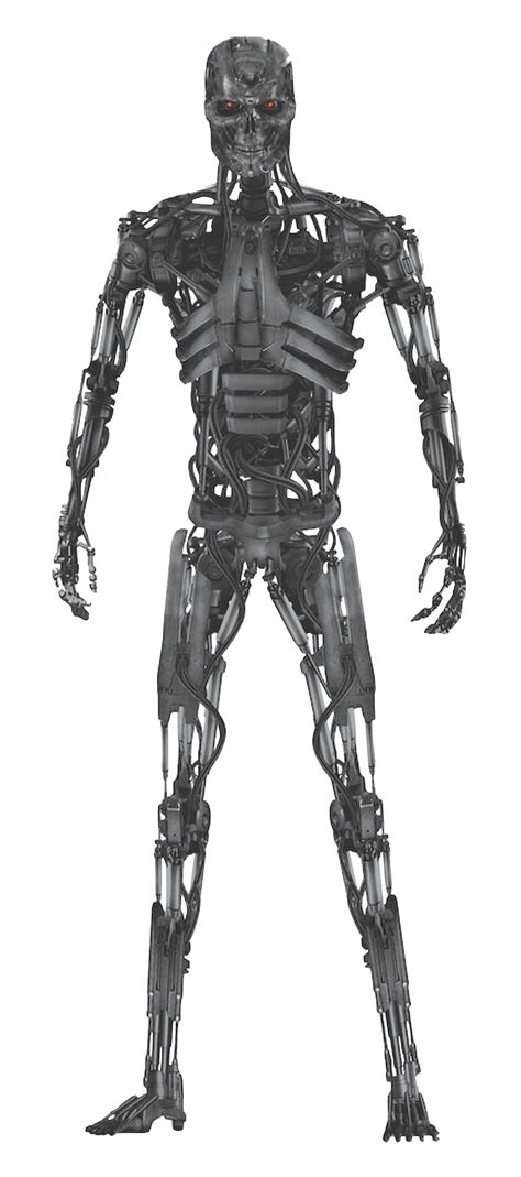 Satanstorm Terminator Terminator Endoskeleton Terminator Movies