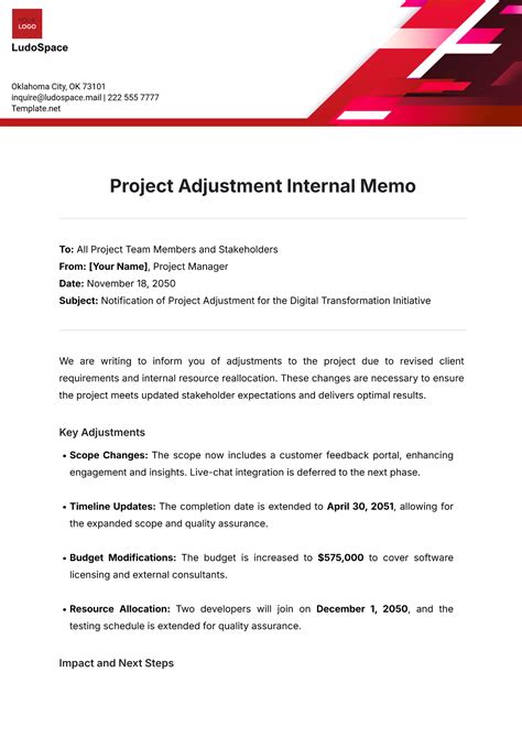 Free Sample Memo For Procurement Template To Edit Online