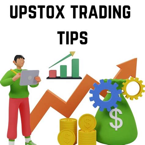 Upstox Trading Tips At ₹ 3999month In Indore Id 2851595146788
