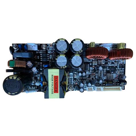 PDA Professional Audio Class D Power Digital Amplifier Module Amplifier And Amplifier