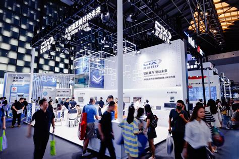 此芯科技亮相世界人工智能大会 P1芯片成功进入产品化阶段