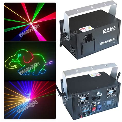 Rgb Laser Systems At Luisa Hines Blog