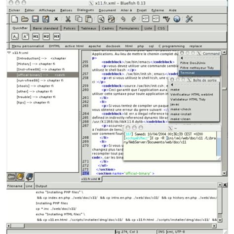 Best Bluefish Editor Alternatives Reviews Features Pros Cons Alternative Me
