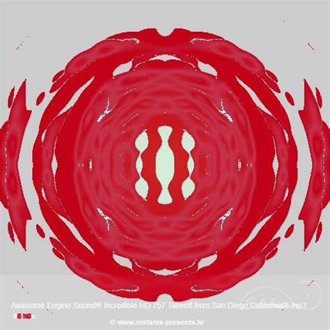 Difference Between Two Cymatic Patterns Download Scientific Diagram