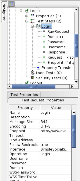 Are You For A Hot Cup Soapui Working With Properties