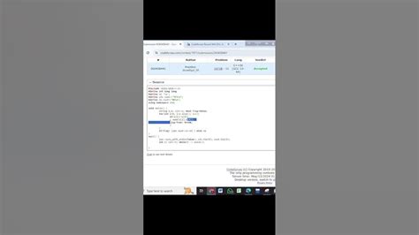 Codeforces Round 944 Div 4 B Different String Youtube