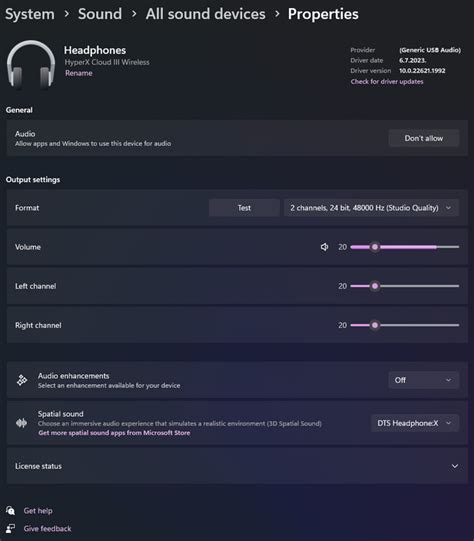 Hyperx Cloud Iii Wireless Best Setup Rhyperx Hyperx Cloud Iii Wireless Best Setup Rhyperx