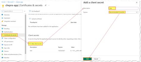 AZURE Terraform Service Principal Authentication Error Stack Overflow
