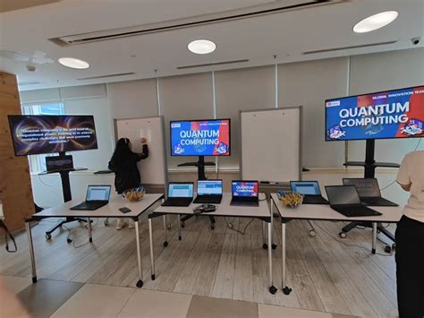 nilesh kumar on linkedin quantumcomputing internproject