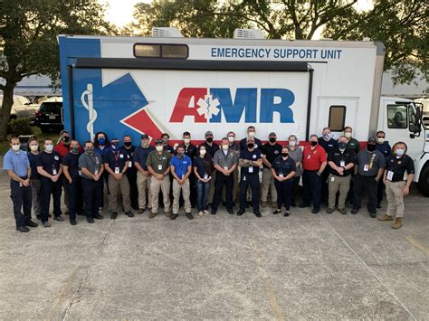American Medical Response Amr Archives American Ambulance Association