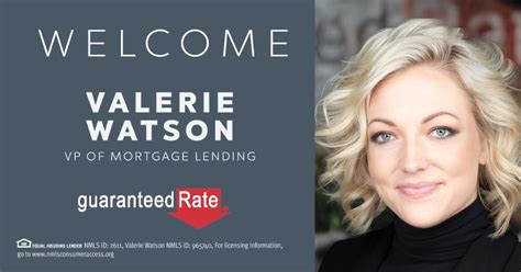 Patrick Bolan On Linkedin Excited To Have Valerie Watson Join The Team