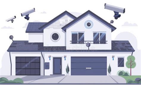 Safety Focused Digital Platform For Content Distribution Utilizes Camera Monitoring Smart