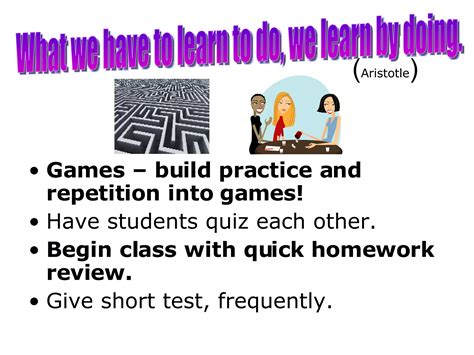Memory Pp Chapter 7 PPT Educational Assessment Education