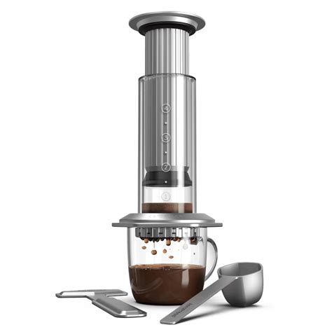 Aeropress Premium Coffee Maker Aeropress Uk