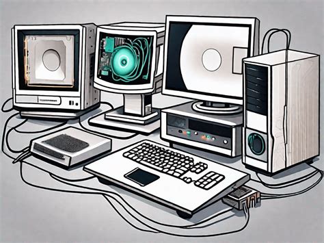 Understanding Output Devices A Comprehensive Guide For Tech