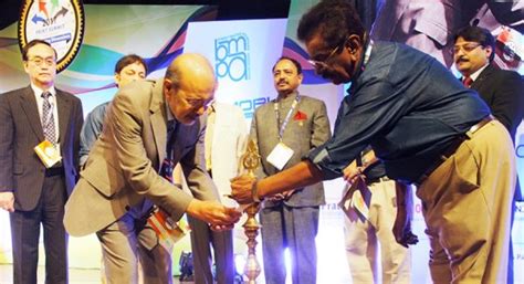 Bmpa Print Summit In Mumbai Indian Printer And Publisher