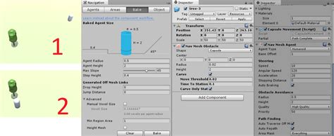 C Getting Closest Possible Destination Unity3d Stack Overflow