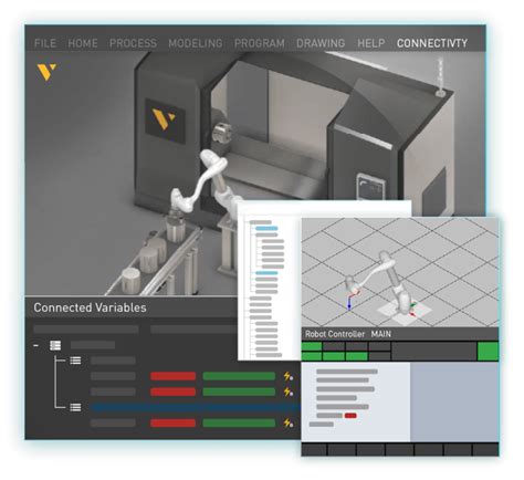 Fastest Way From Concept To Reality Visual Components