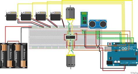 Innovatehouston Tech Bluetooth Module Wiring Diagram