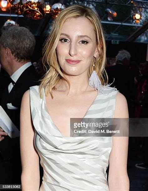 Laura Carmichael Vogue