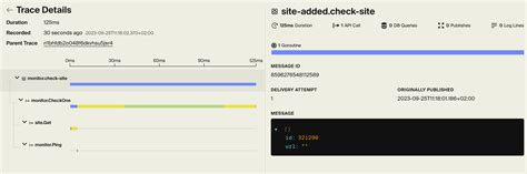 Distributed Tracing Made Simple Encore Blog