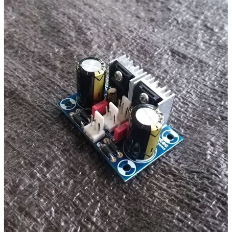 Jual Kit Psu Simetris 15vdc Shopee Indonesia