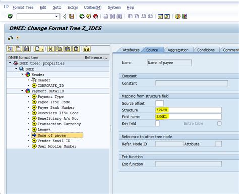 Dmee Configurationstep By Step Part 1