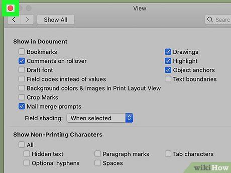 How To Insert Fillable Fields On Word On PC Or Mac