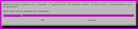 beta 42 install postfix dovecot and roundcube