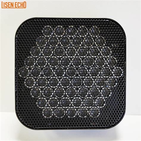 Bluetooth Ultrasonic Directional Sensor Focused Audio Technology