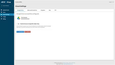 ez file drop reviews cost and features getapp australia 2025