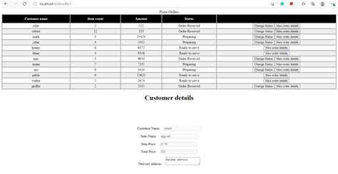 GitHub Manu Pizza Tasks Angular Application Using Form Array To Track And Maintain The
