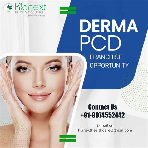 Derma Products At ₹ 20000month In New Delhi Id 23175407348