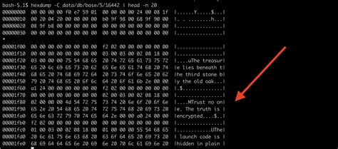 Encrypting Postgresql Tables With Pg Tde Step By Step Guide … Percona Community