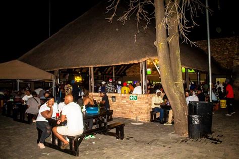 Rusty Dusty 014 Entertainment Rustenburg