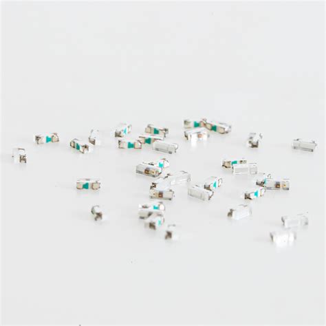 側面發可見光型 Side View Plcc Led 0 3 X 1 0 X 0 55mm 展躍光電科技