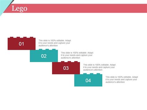Lego Ppt Powerpoint Presentation Styles Layout Ideas